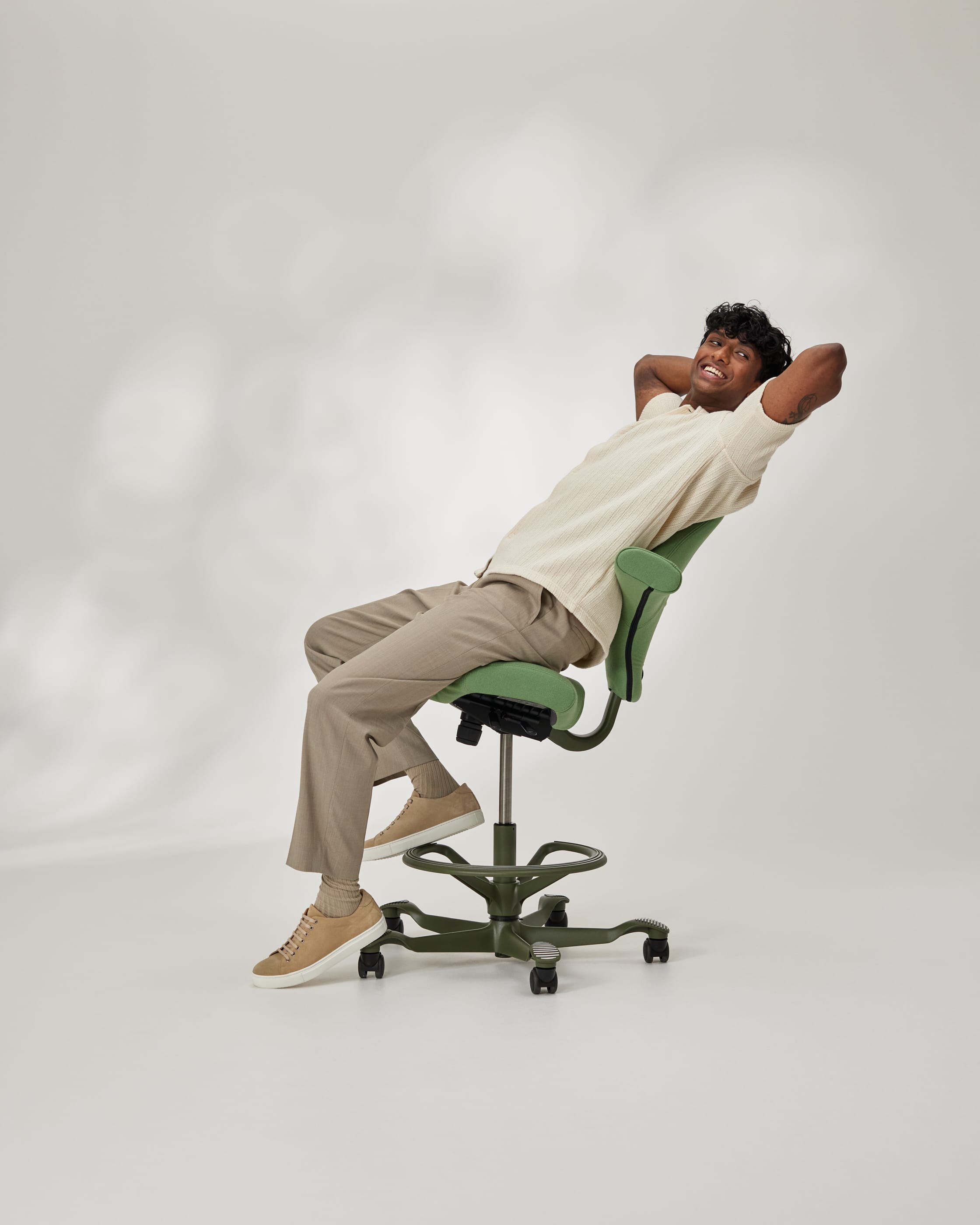 HÅG Capisco pour les 40 ans | Flokk